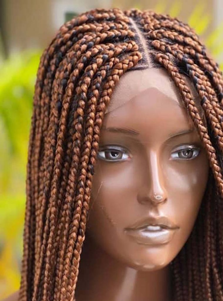 ELLA Closure Braids – Melinastore
