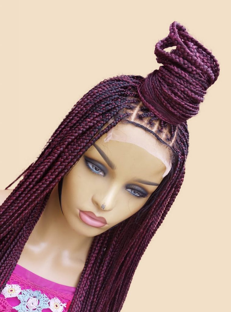 EKA Closure Braids – Melinastore