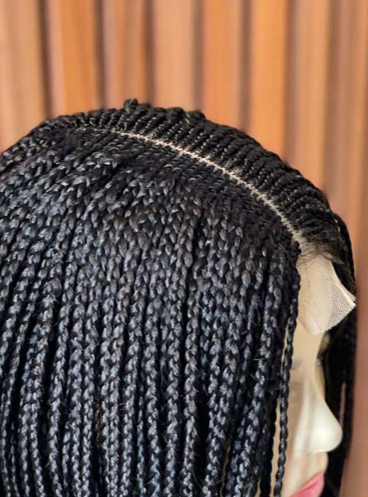 Lola Closure braids – Melinastore