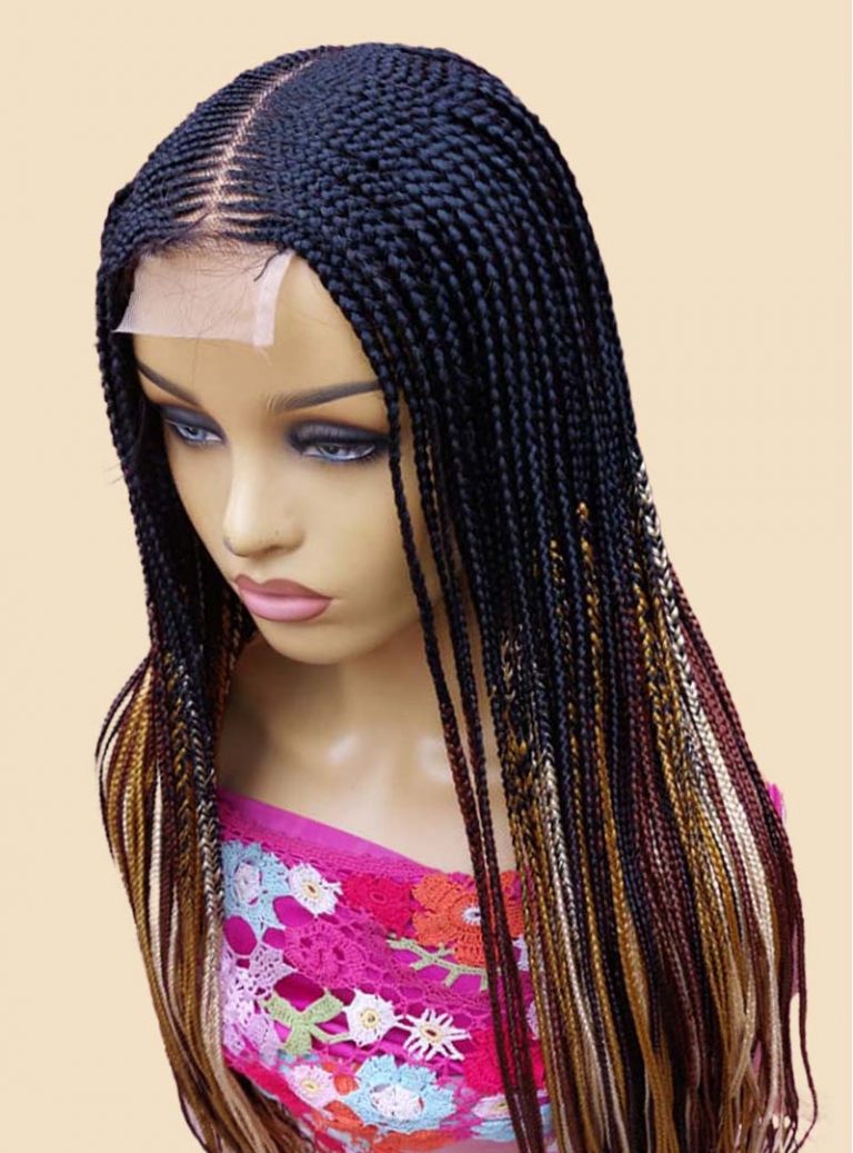 Lola Closure braids – Melinastore