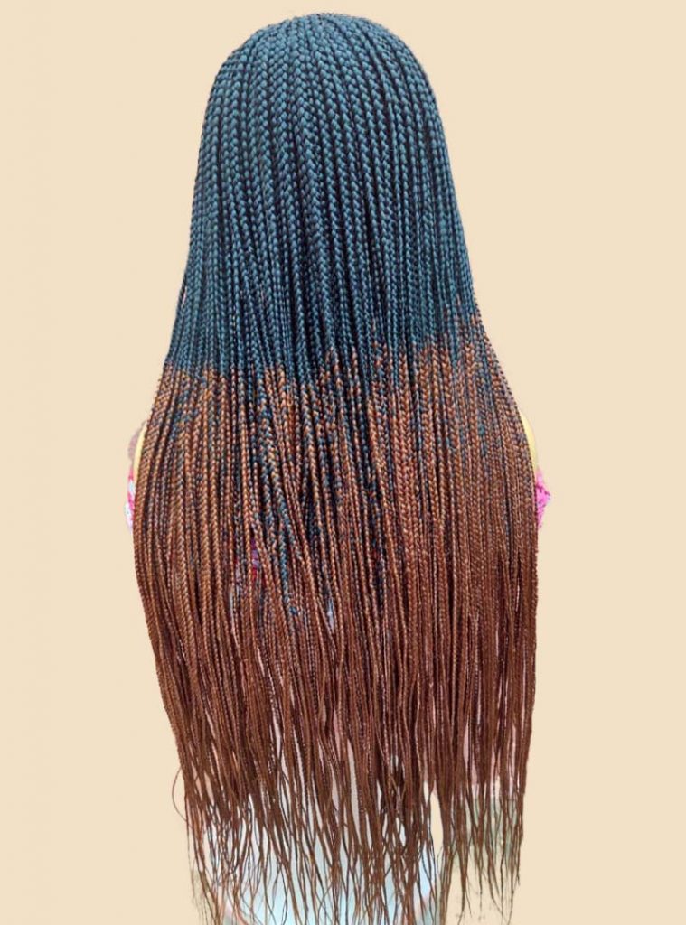 Olax Closure Braids – Melinastore