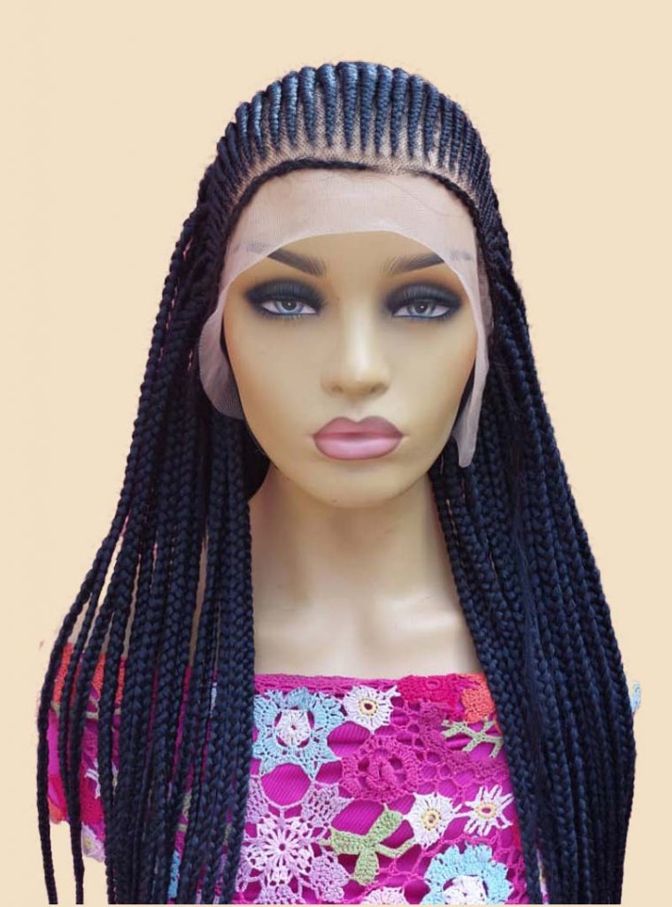 ABI Frontal Braids – Melinastore