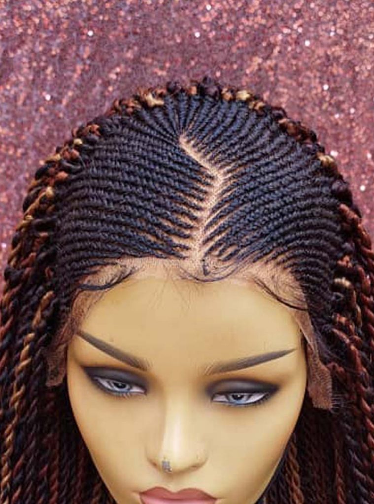 Adele braids – Melinastore